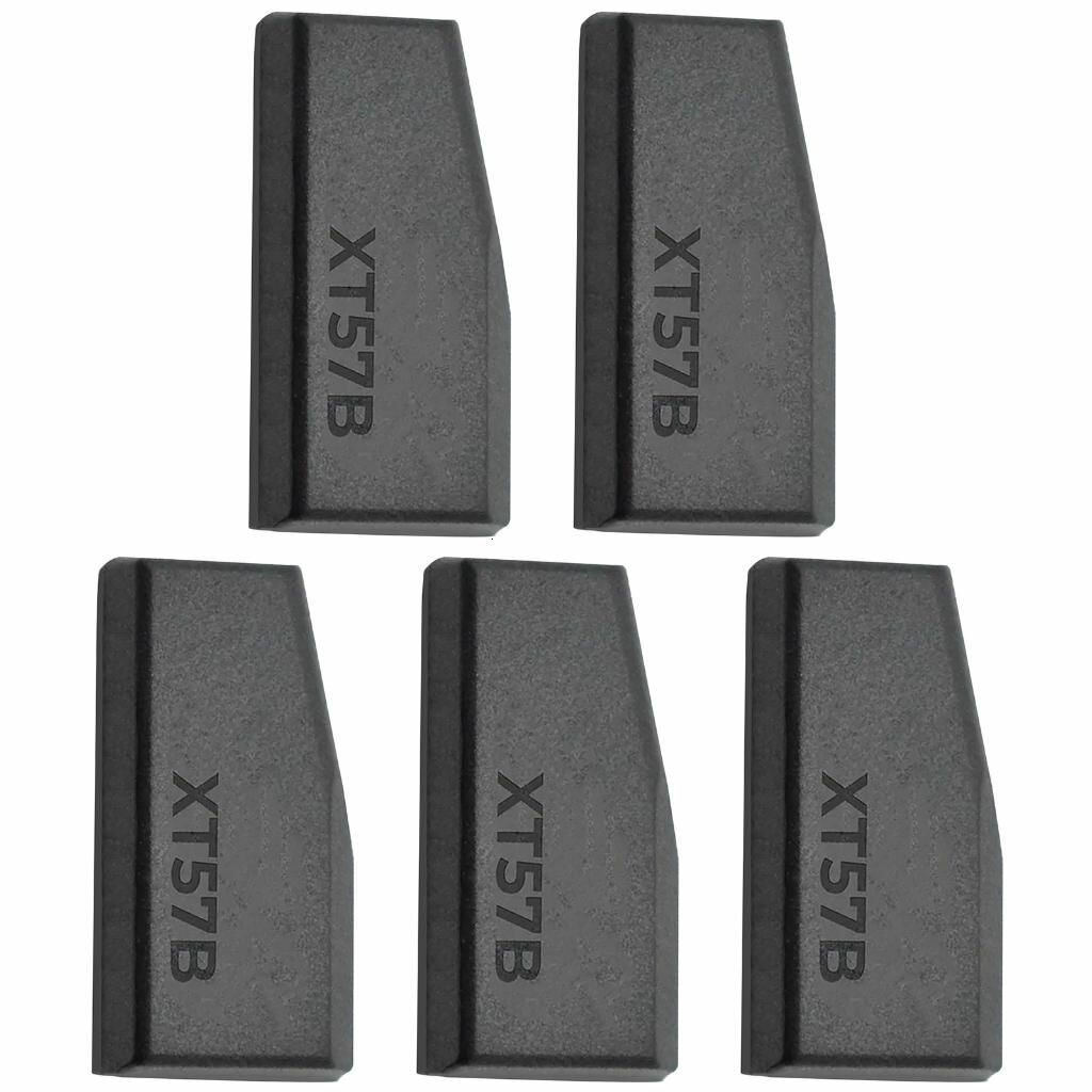 Чип-транспондер XT57B для современных автомобилей