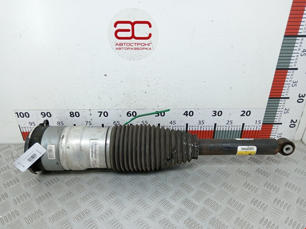 Пневмостойка задняя правая Tesla Model S 600635304A арт. 2263185