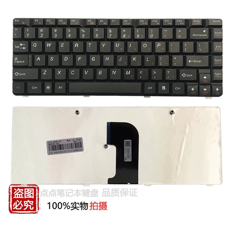 Подходит для клавиатуры Lenovo G460 G460A G460E G460AL G460EX G465 G460AX, абсолютно новая. Кепка в стиле ретро,