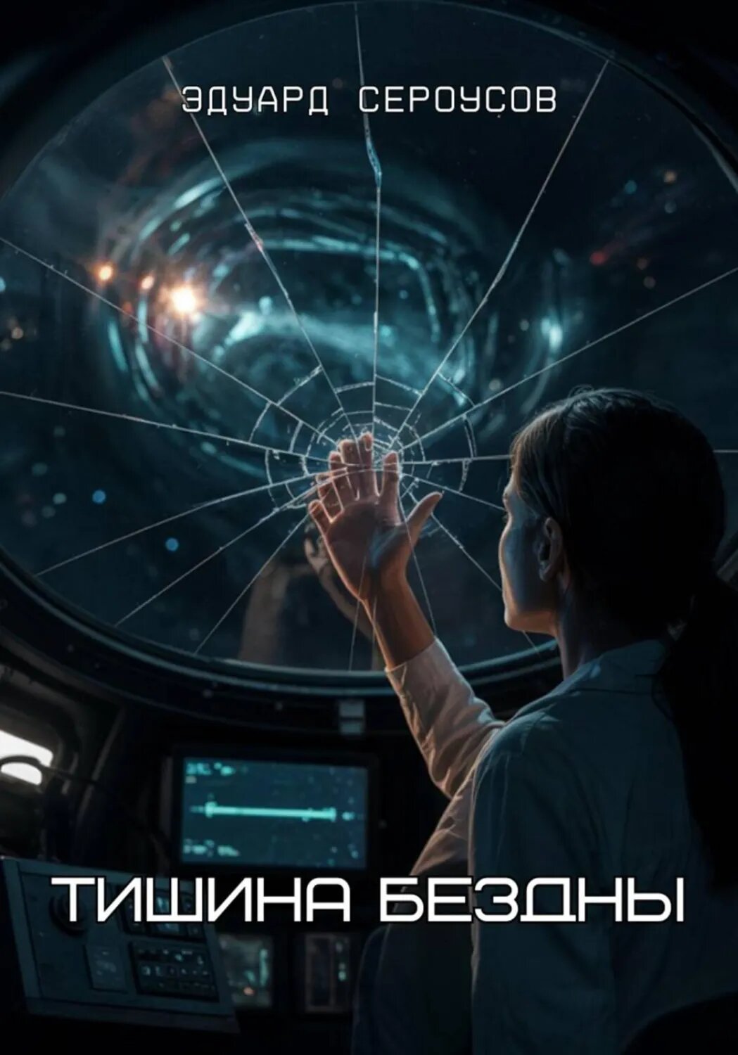 Тишина бездны [Цифровая книга]
