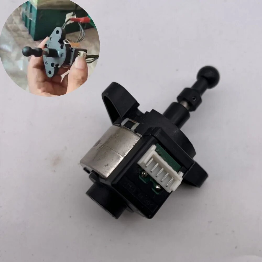 Регулятор уровня света фары, двигатель, 5-контактный для Audi A4 A5 A6 CC TT ATS, запасные части