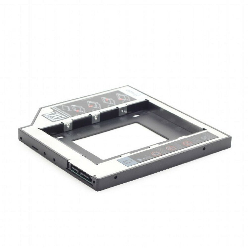 Адаптер для накопителей HDD/SSD Gembird MF-95-01