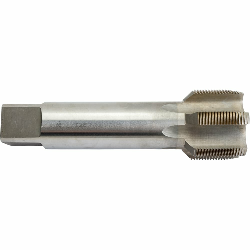 Метчик G 2 дюйма м/р Р6М5 HORTZ 203827