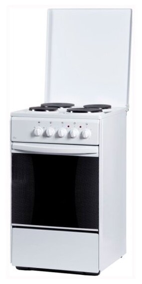 Электрическая плита Flama AE 1409 W