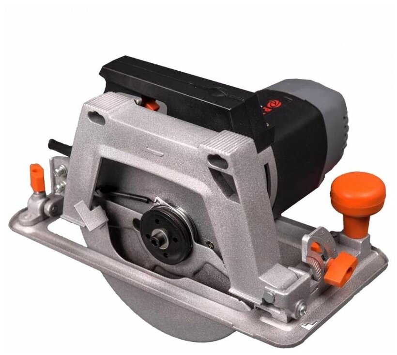 Пила циркулярная P.I.T. PKS200-C