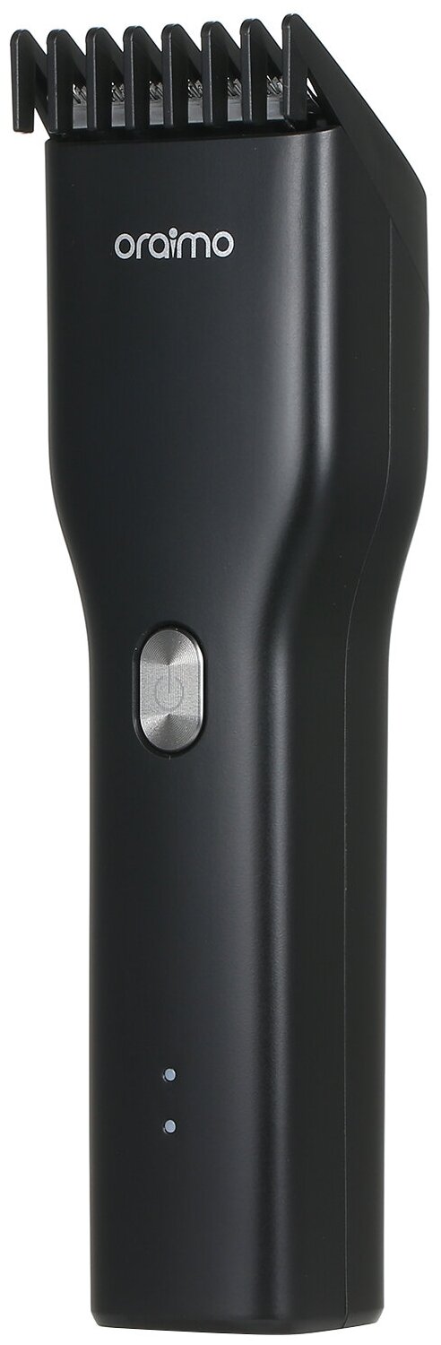 Беспроводная машинка для стрижки волос Oraimo OPC-CL10 с 1 гребнем с направляющими