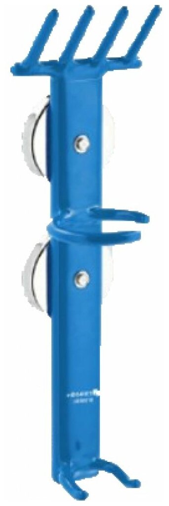 Магнитный держатель для гайковерта и головок HOEGERT TECHNIK HT4R518