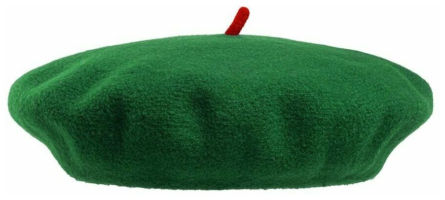 Берет Базовая коллекция для женщин