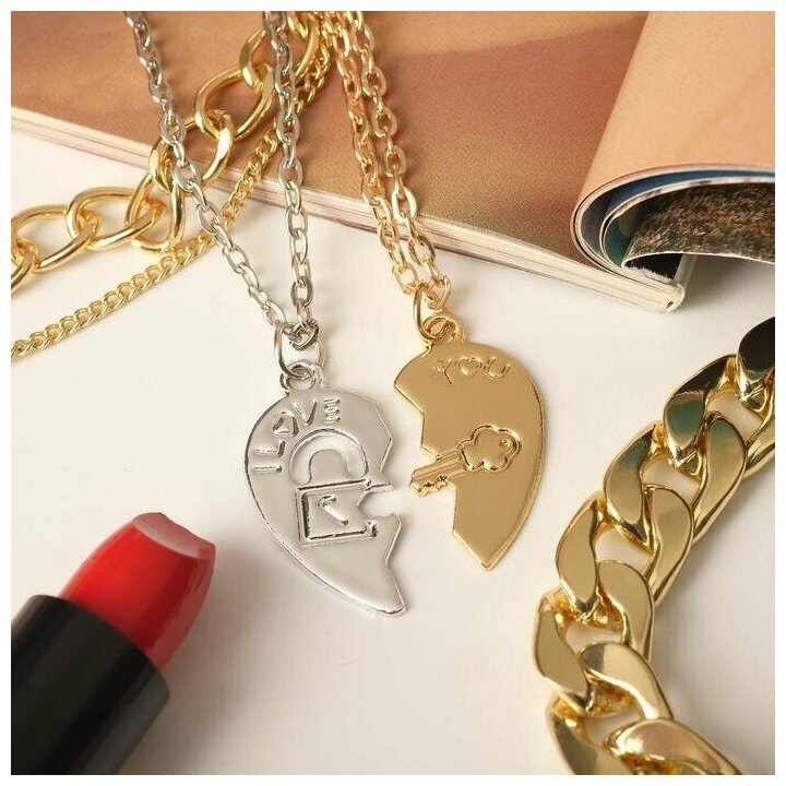 Подвеска Tell your story