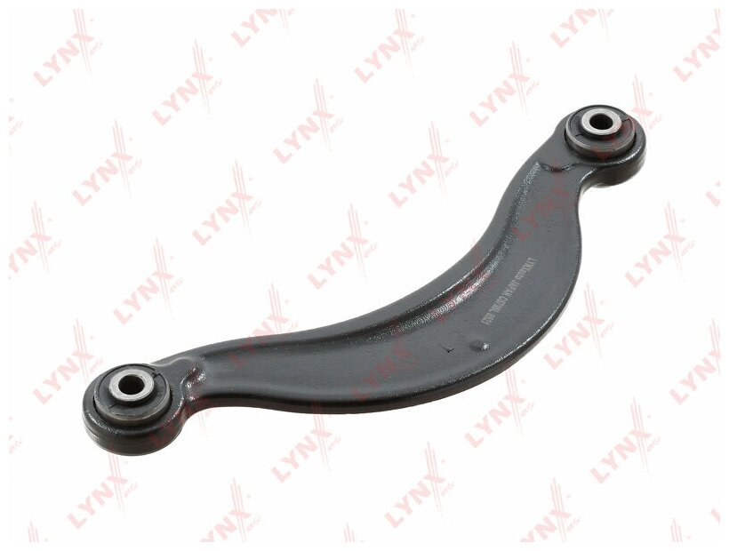 LYNXauto Рычаг верхний поперечный левый задний MAZDA CX-7 06>