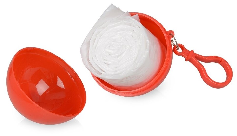 Плащ-дождевик