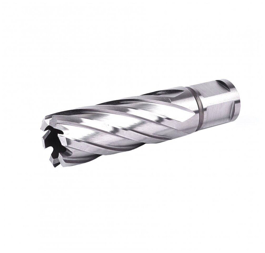 Фреза кольцевая №18 (25х55/88 мм; WELDON19; HSS M2) Профоснастка 40101018