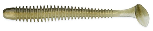 Мягкая приманка Keitech Swing Impact 3.5 # 400 AYU