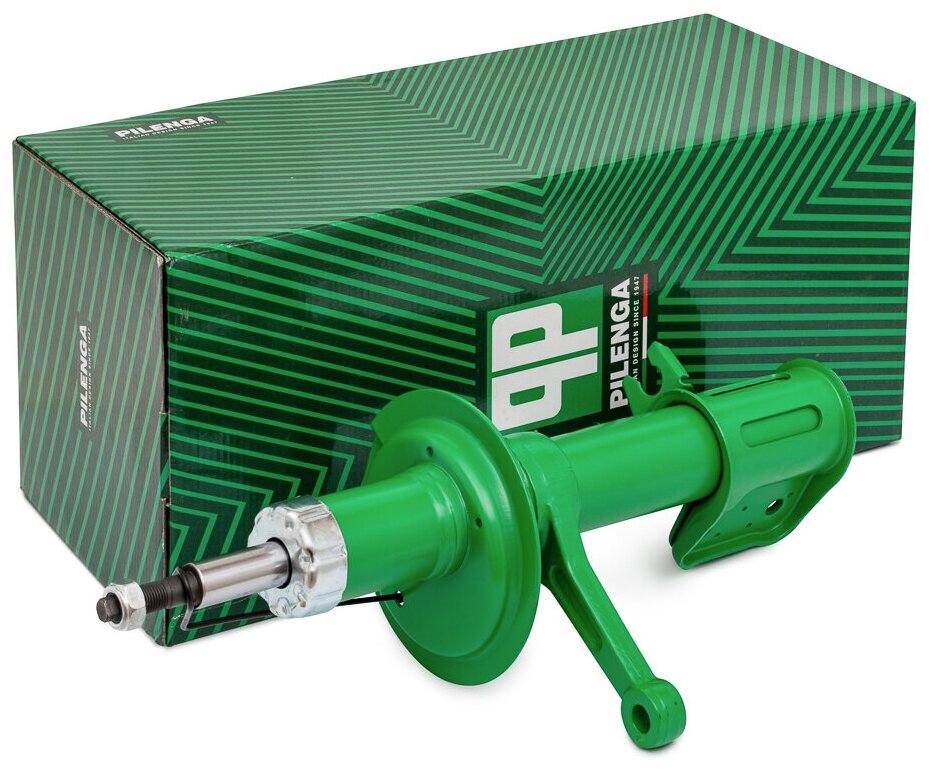 Амортизатор перед лев Pilenga SH-P 7264