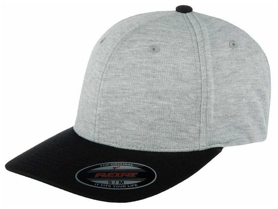 Бейсболка Базовая коллекция для мужчин и женщин