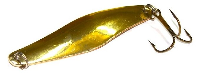 Блесна Spike Мираж 21 г, 1012/3