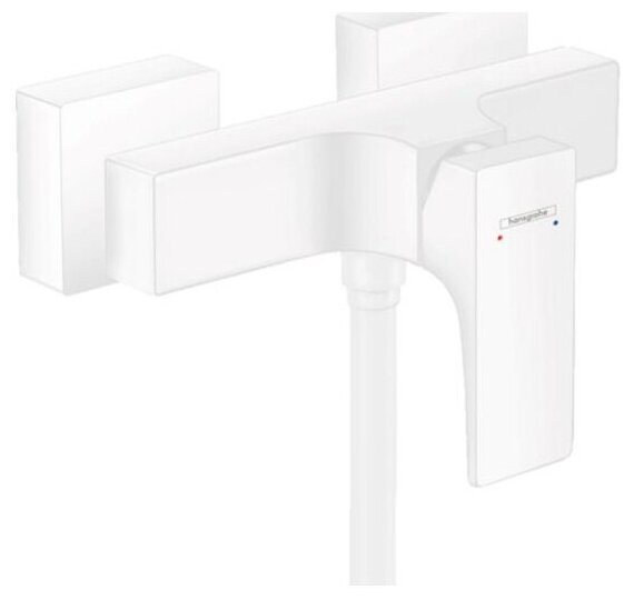 Смеситель для душа Hansgrohe Metropol 32560700