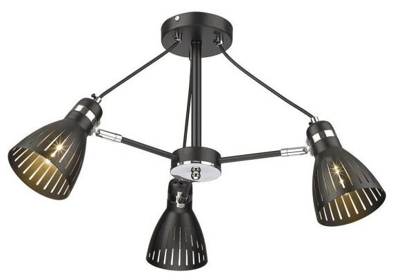 Потолочная люстра Velante 219-023-03