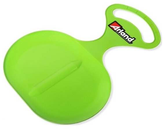 Ледянка Arland Snow Fun, Зеленый