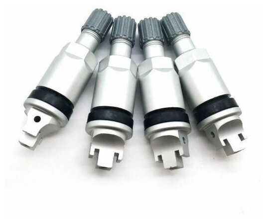 Комплект вентилей 42607-02070 для Toyota датчиков давления PMV-E100 - 4 шт