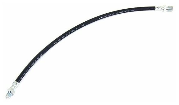 Шланг тормозной передний для а/м УАЗ-452,469,3741