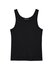 Топ ANINE BING Sixtine tank top, размер 34, black