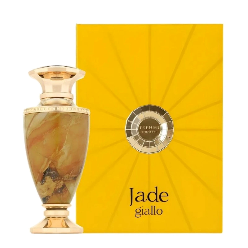 Духи Френч Авеню Джейд Джалло 100 мл для мужчин и женщин / French Avenue Jade Giallo аромат унисекс