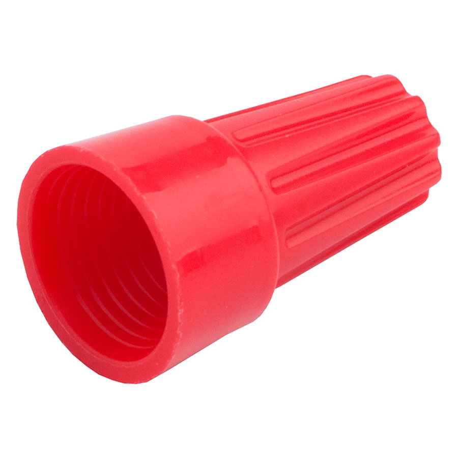 СИЗ GSIZ5-6-20-R-10, (6-20 мм2), красный, 50 штук