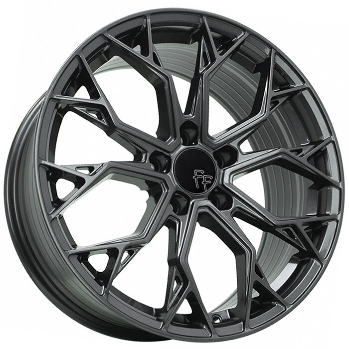 Диск Sakura Wheels YA5640 9.0*21 5*108 ET35 D73.1 B4B