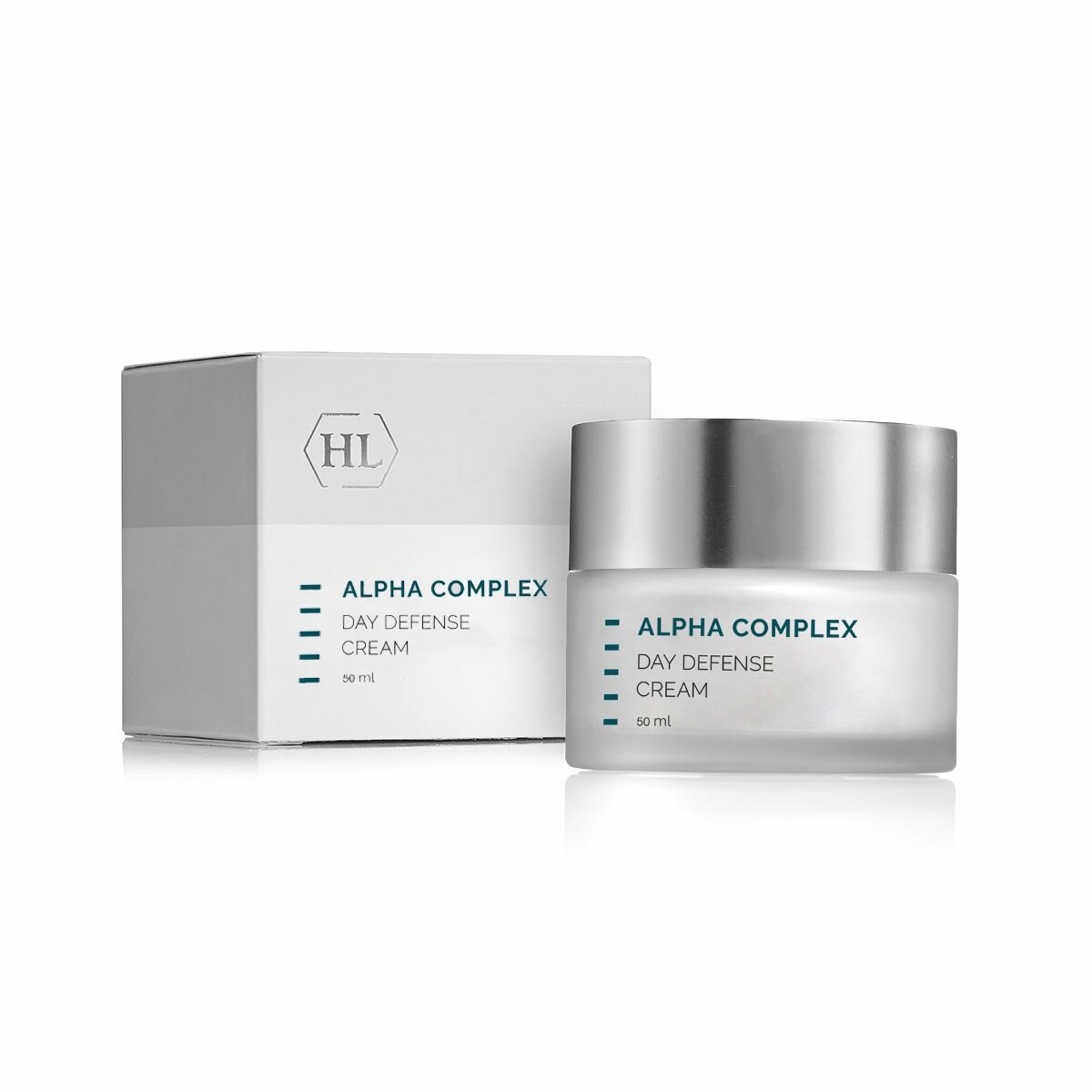 Holy Land Дневной защитный крем Alpha Complex Day Defense Cream, 50 мл