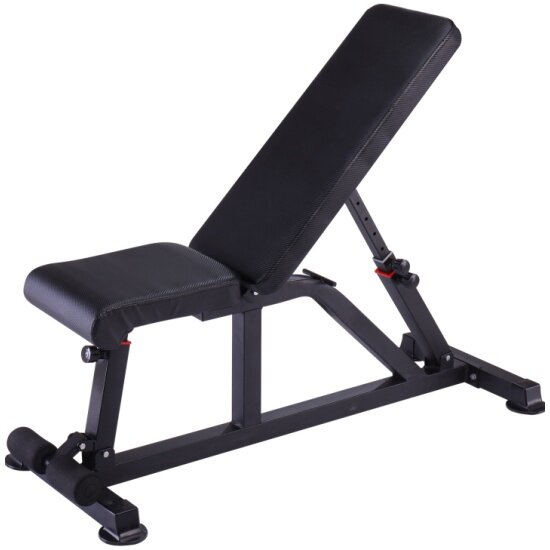 Скамья Victoryfit VF-T22 силовая