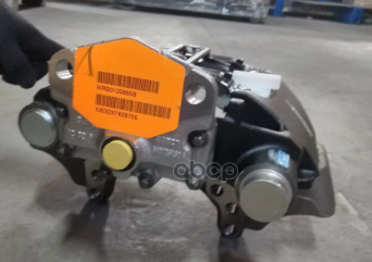 Суппорт тормозной SCHMITZ арт. 1110436