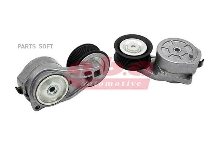 YD702737 ABA AUTOMOTIVE Натяжитель ремня, клиновой