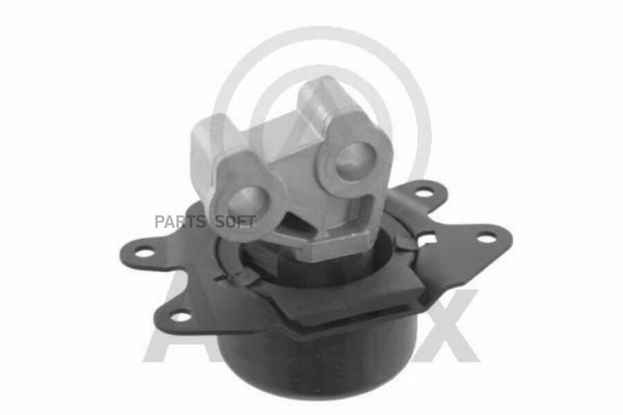 ASLYX AS-202148 подушка двиг OPL CORSA C/COMERO 1.4/1.6/1.8 00- ПЕР L