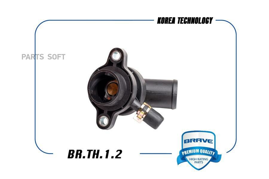 BRTH12 BRAVE Термостат Nexia DOHC