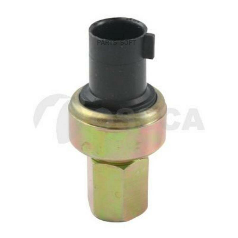 29310 OSSCA Реле кондиционера / OPEL Astra-F, Vectra-A, Calibra, Omega-B, Sintra