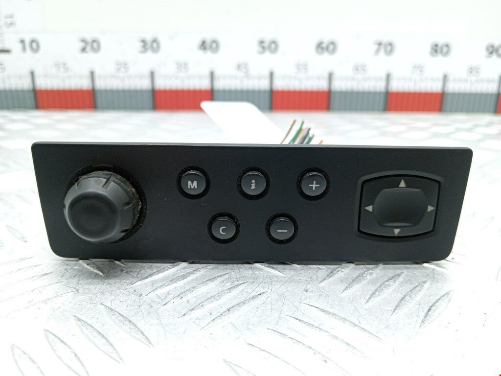 Блок кнопок Renault Espace 4 8200023452 арт. 1878500