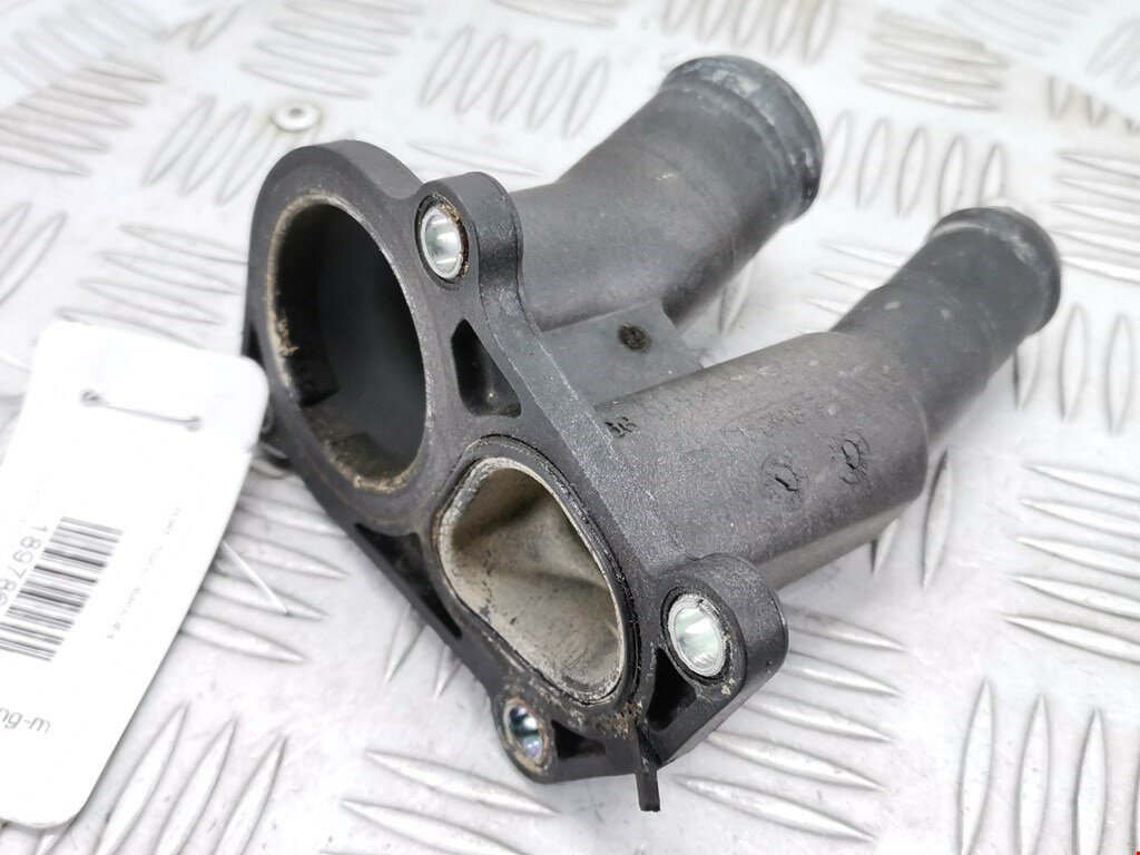 Корпус термостата Ford Focus 2 1707050 арт. 1897864