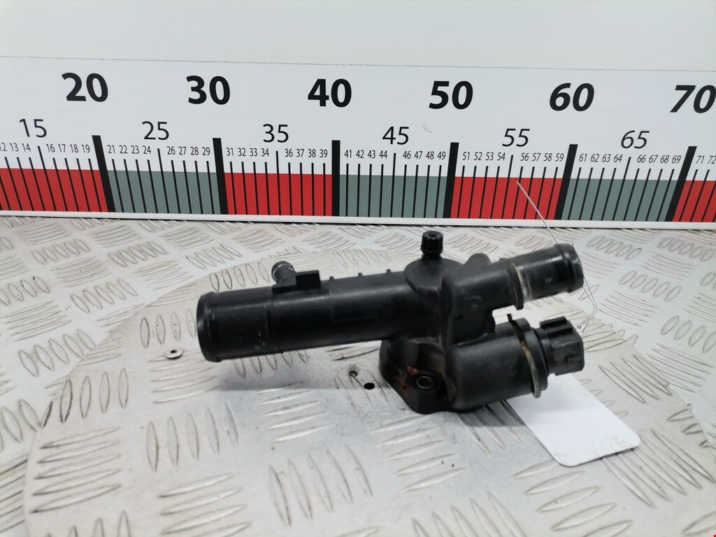 Корпус термостата Renault Logan 1 8200954288 арт. 1957540