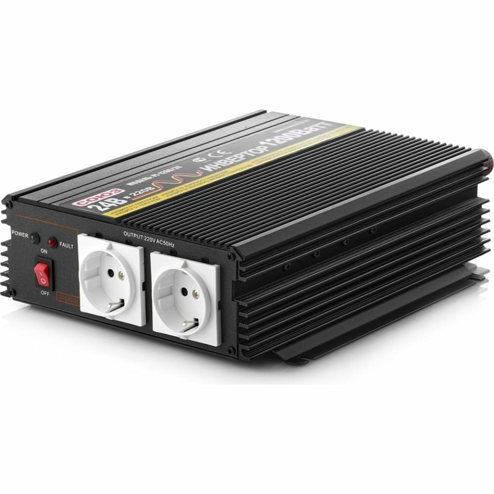 Инвертор Союз 881201