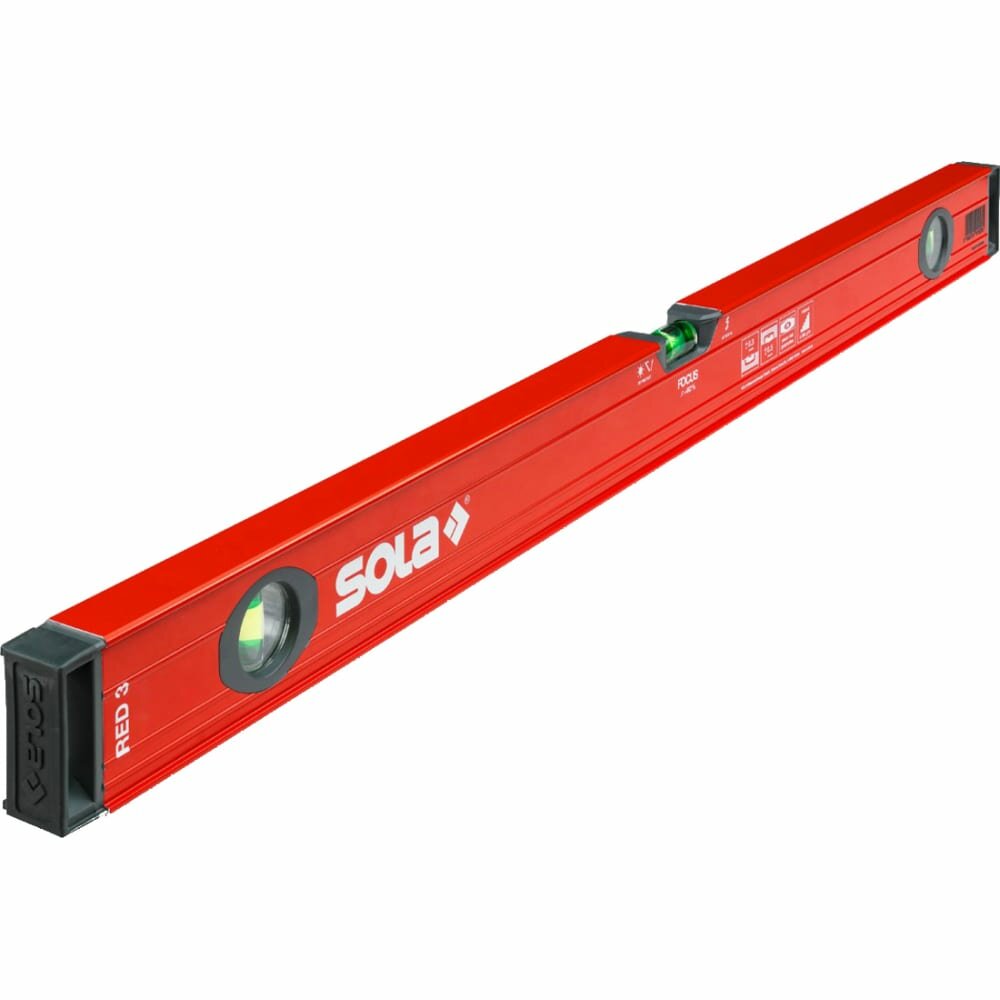 Уровень SOLA RED 3 60