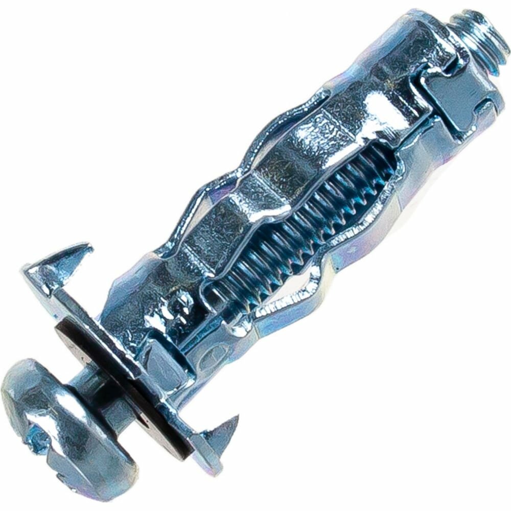 Металлический дюбель для пустотелых материалов Госкреп MOLLY M4х20 (10 шт.)