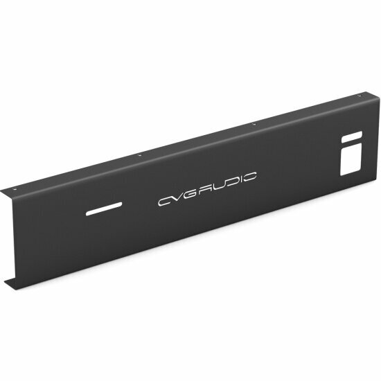 Защитная металлическая панель Cvgaudio PBP-2U