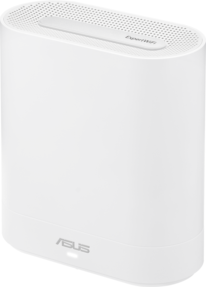 Mesh роутер ASUS ExpertWiFi EBM68 White (1 шт.) (EBM68(W-1-PK))