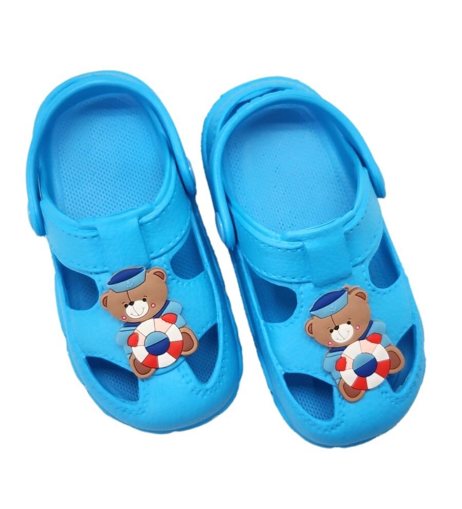 Сабо Детские сабо TinGo