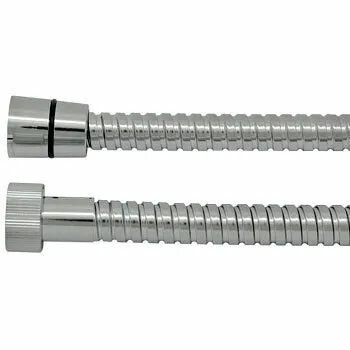 Шланг для душа 1/2 х 1/2 Conus 150 см двойная оплетка