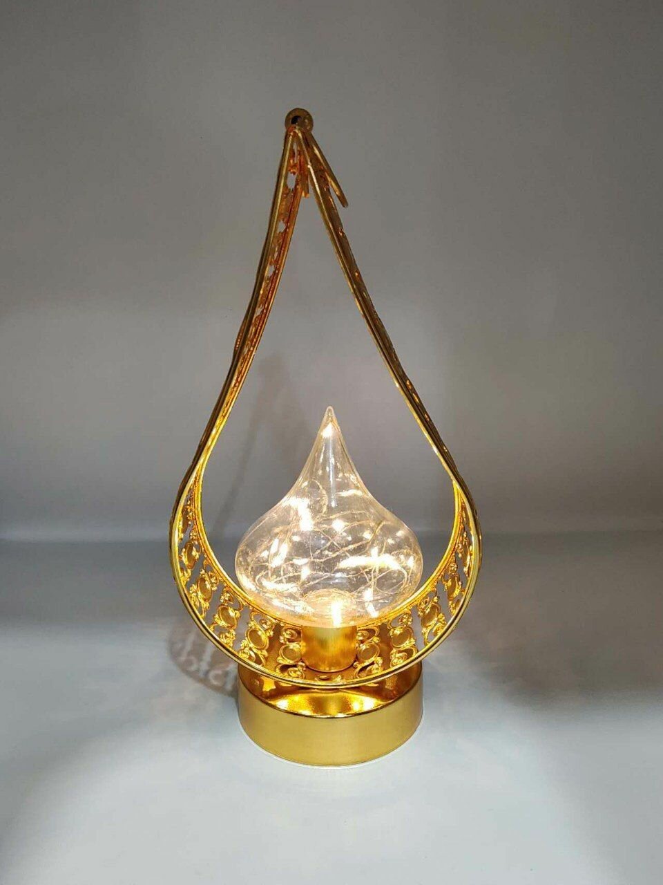 Светильник декоративный в стиле Лофт, ночник, интерьерный свет