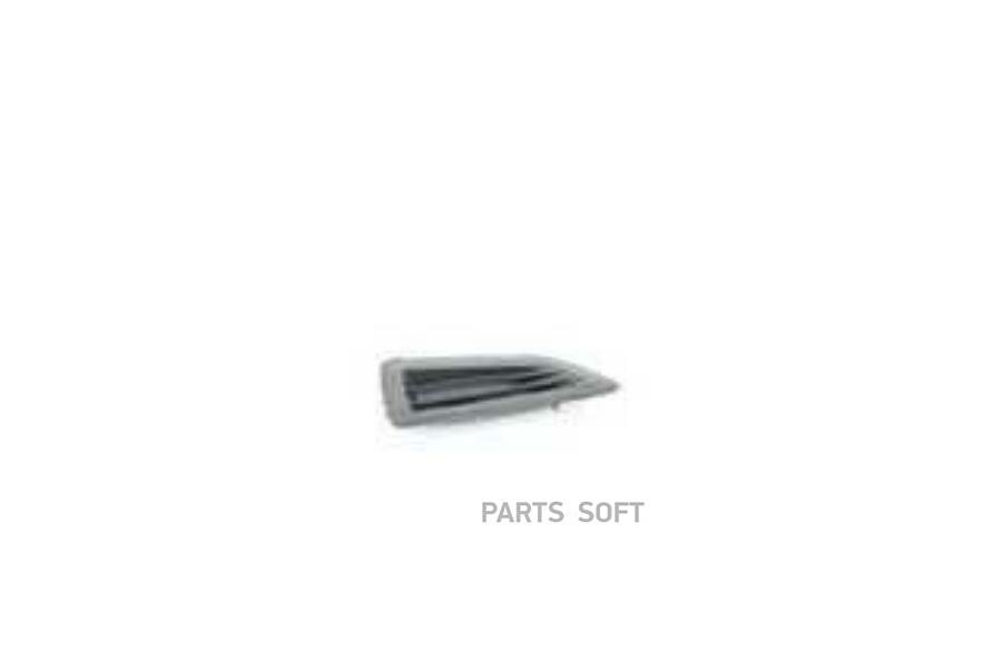 BSG30922152 BSG AUTO PARTS передние боковые двери ЛЕД решетки растворителя R