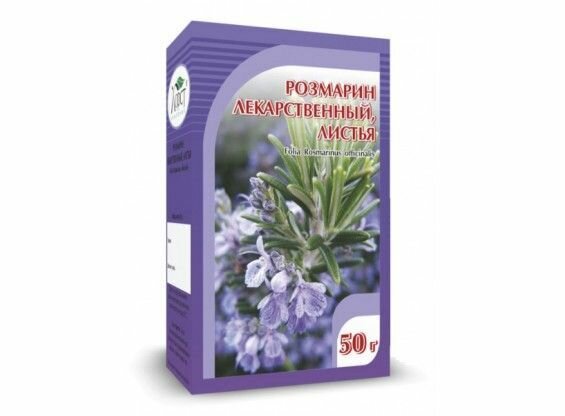 Лекарственный листья для пищеварения 50 гр, Хорст