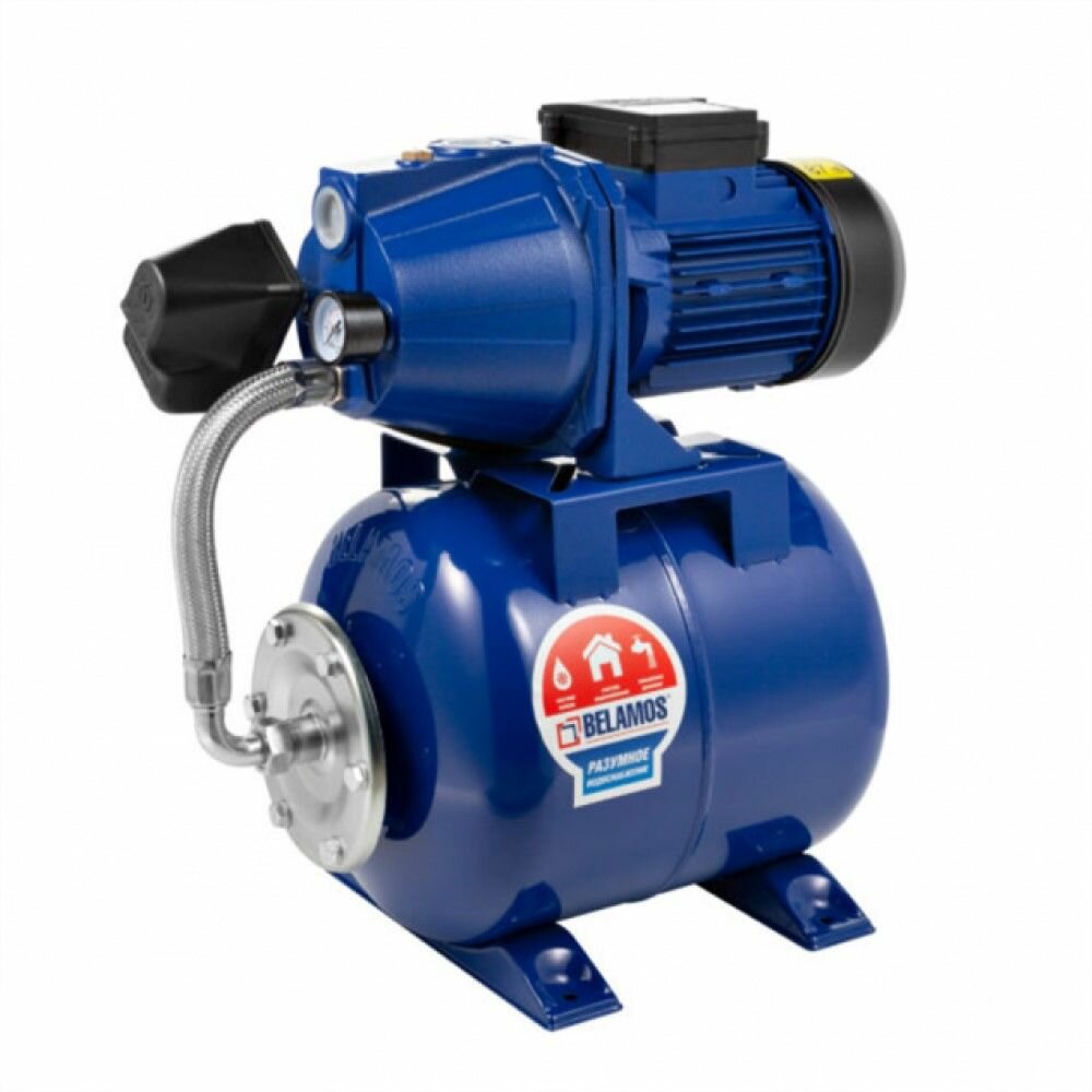 Насосная станция BELAMOS XA 05 ALL 600 Вт